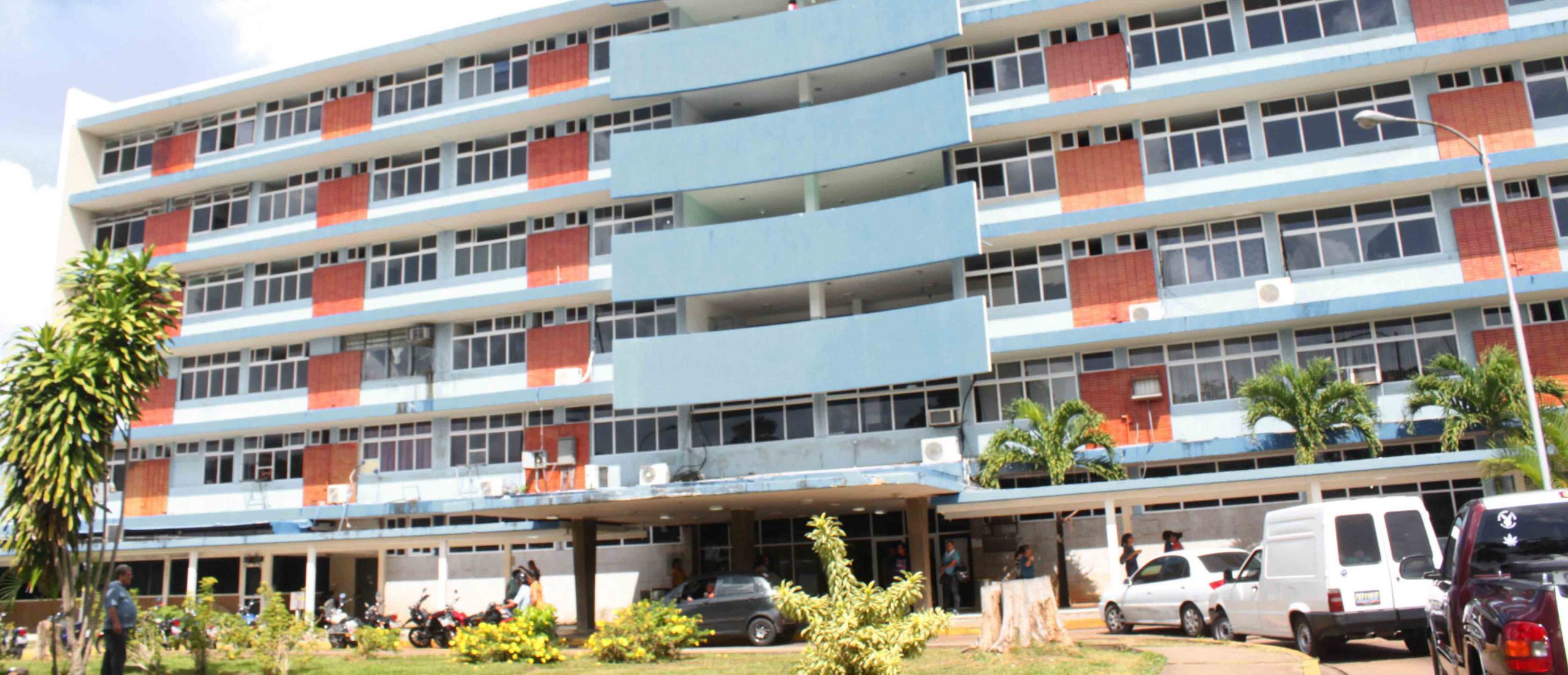 La Prensa de Monagas: Humnt celebra hoy sus 49 años sin camillas ni ...