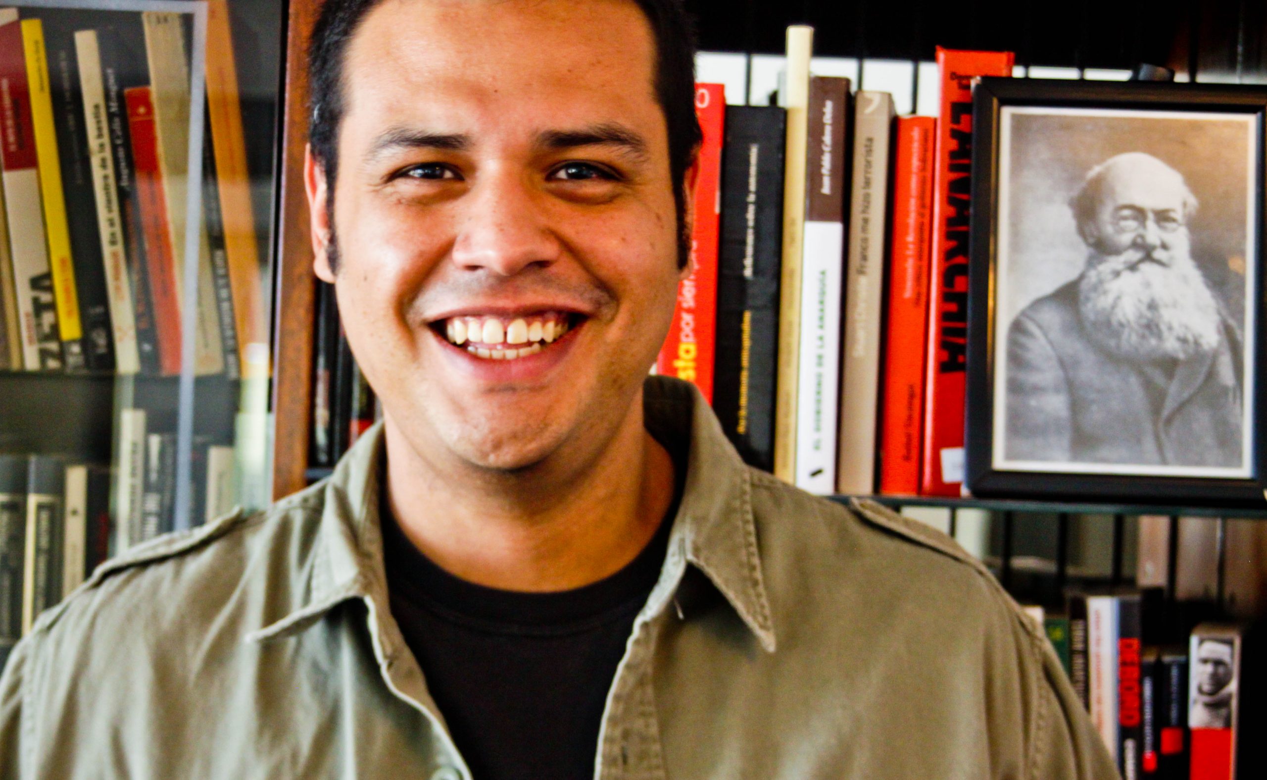 Rodolfo Montes de Oca - La consulta previa a los pueblos indígenas y el ...