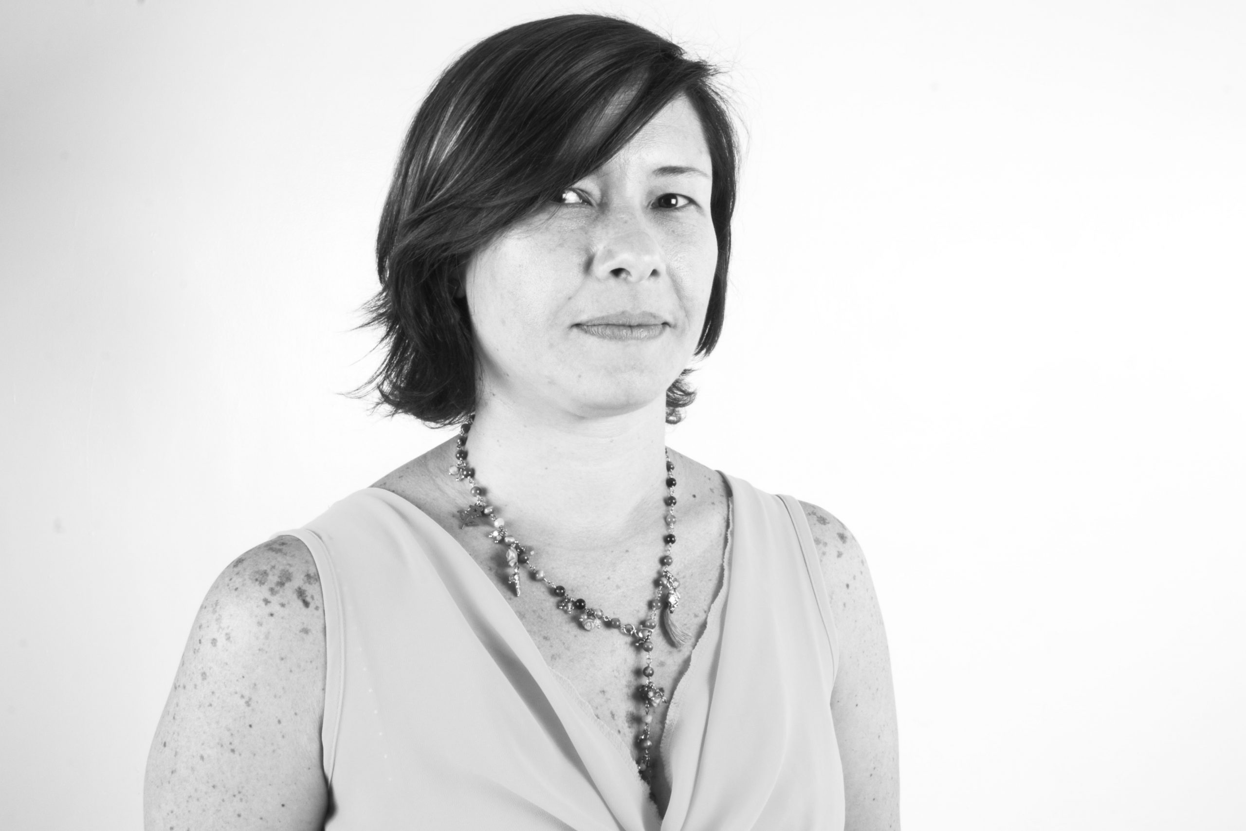 Myra Lee Machado | Infancias invisibles - PROVEA